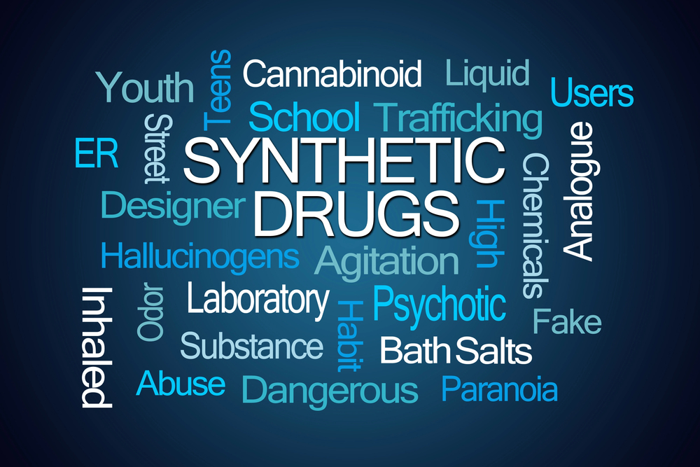 What is Spice: Synthetic Marijuana - Sabino Recovery