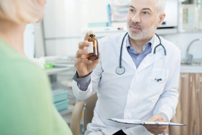 How Does PTSD Medication Work? - Sabino Recovery