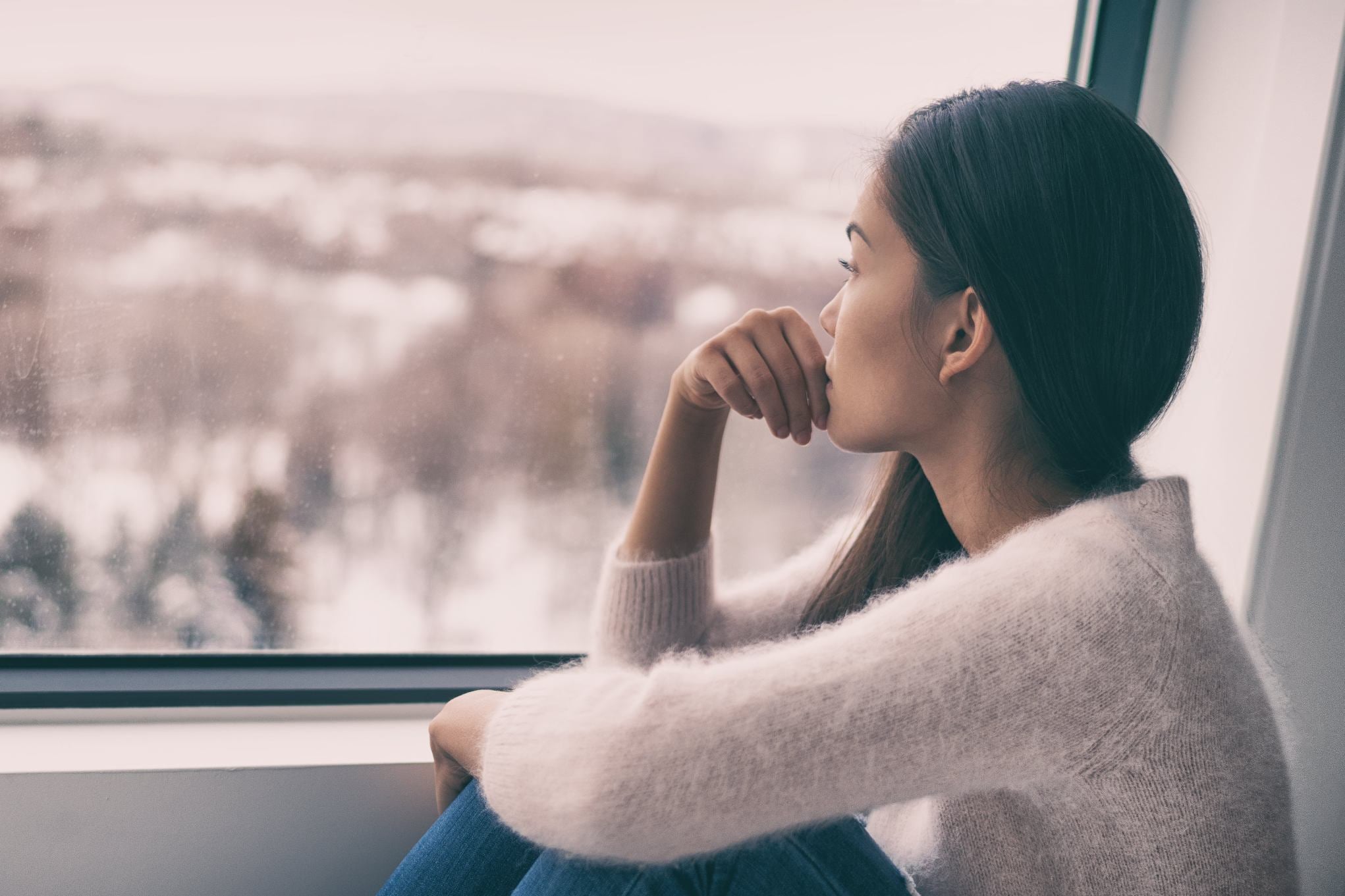 Why Does Depression Come in Waves? - Sabino Recovery