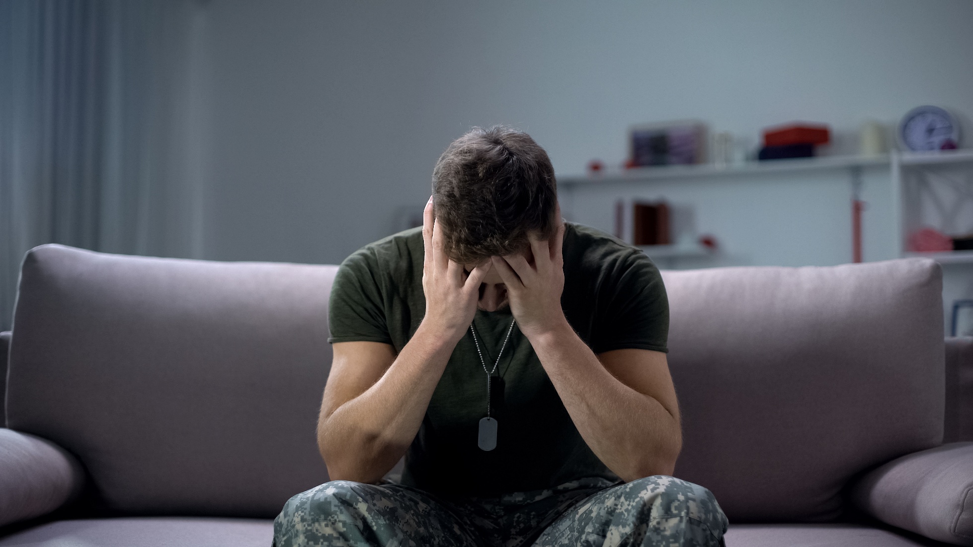 How Long Does a PTSD Episode Last? - Sabino Recovery