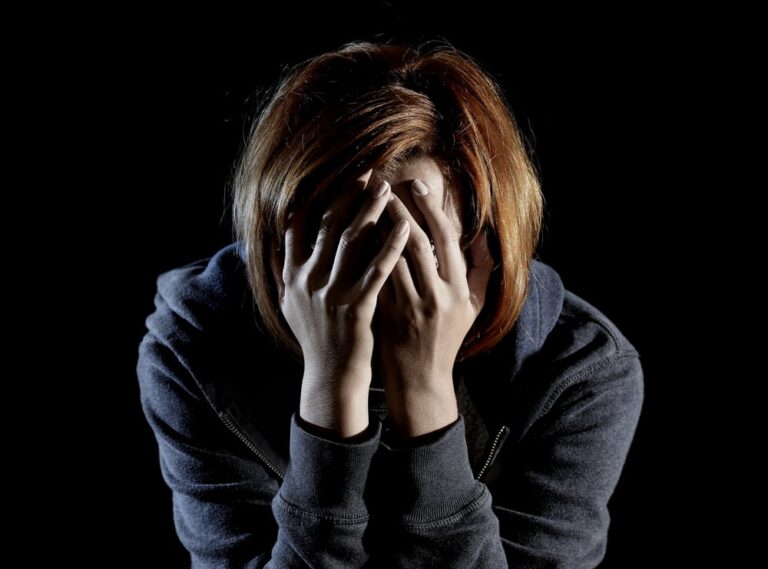Major Depressive Disorder MDD With Psychotic Features