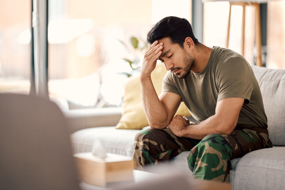 Understanding Combat PTSD and Combat Trauma