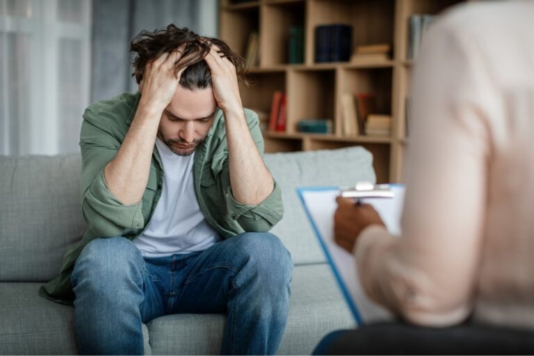 PTSD Exposure Therapy: What You Need to Know