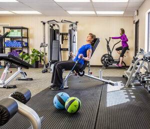 Mental Health and Addiction Treatment Center in Tucson, Arizona