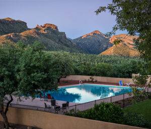 Mental Health and Addiction Treatment Center in Tucson, Arizona