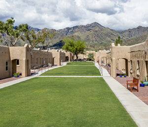 Mental Health and Addiction Treatment Center in Tucson, Arizona